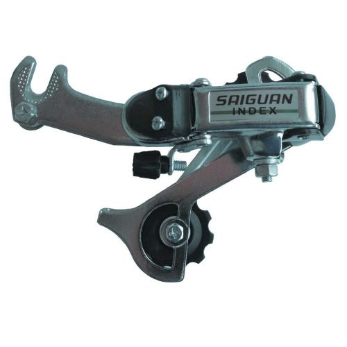 ПЕРЕМИКАЧ ЗАДНІЙ SAIGUAN 6/7-К ПІД ГАК • Velocomfort